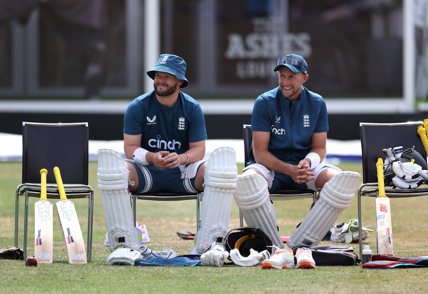 Duckett's Buckets: Quality curated bucket hats designed by Ben Duckett